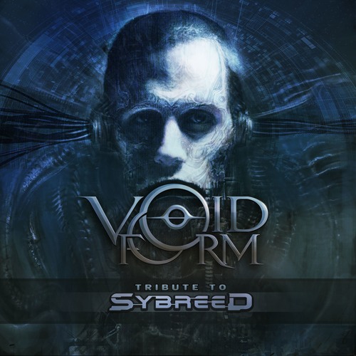 Stream Bioactive (Sybreed Cover) by Voidform | Listen online for free ...