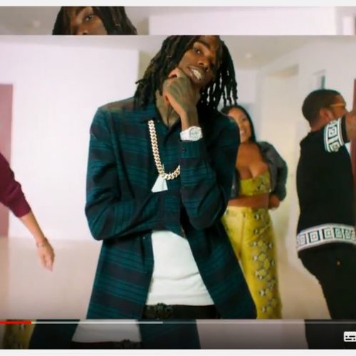 Stream Chip Ft. Stefflon Don, Alkaline & Red Rat - My Girl Rmx _ Nov 18 ...