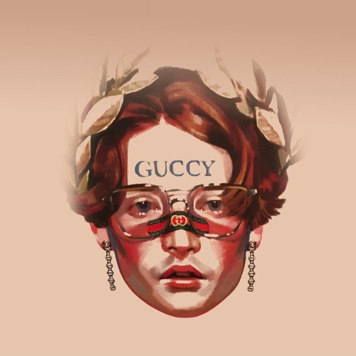 Stream LIL DANY | GUCCI by LIL DANY | Listen online for free on SoundCloud