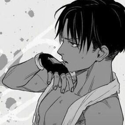 Levi and listener by krystal rose | Free Listening on SoundCloud