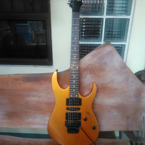 Stream Ibanez Guitar Sample Track Test 01 by Gio Borromeo | Listen ...