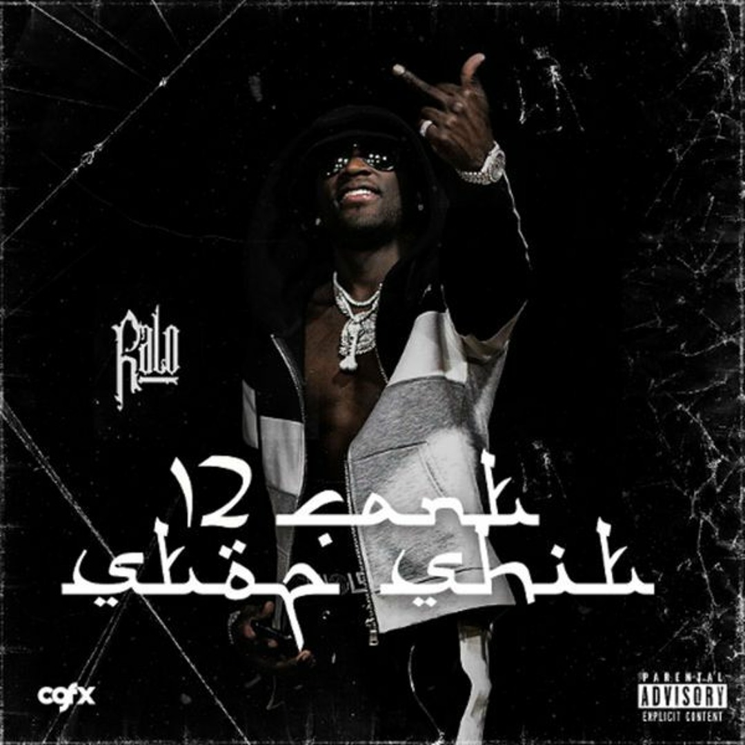 Stream Can't Stop Shit by Ralo | Listen online for free on SoundCloud