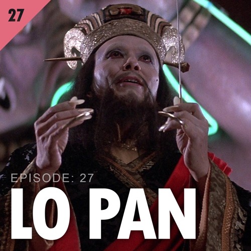 Big Trouble In Little China Lo Pan Meme