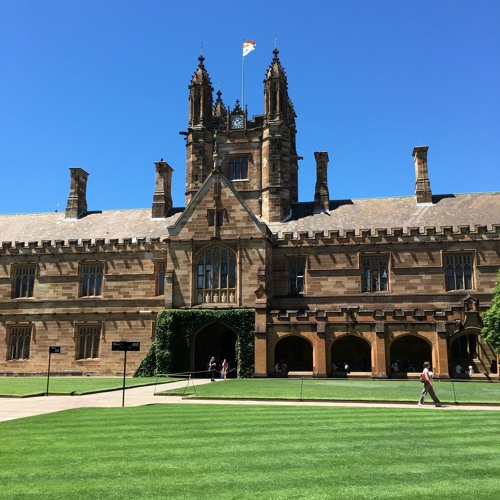 Stream Do universities need to reinvent themselves? by Sydney Ideas ... Stream Do universities need to reinvent themselves? by Sydney Ideas ...