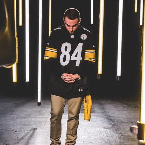 Stream Rap Diablo: No-L Tribute by No-L | Listen online for free on ...