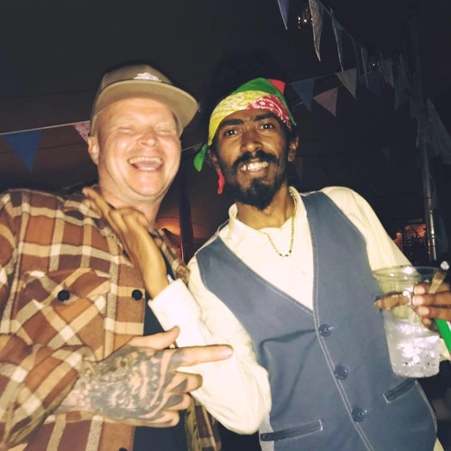 Stream MR WILLIAMZ "MISS BROWN" KING YOOF REMIX by King Yoof Jungle ...