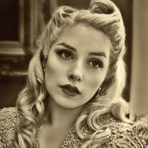 Stream Can't Help Lovin' Dat Man (Of Mine) by Imogen Banks | Listen ...