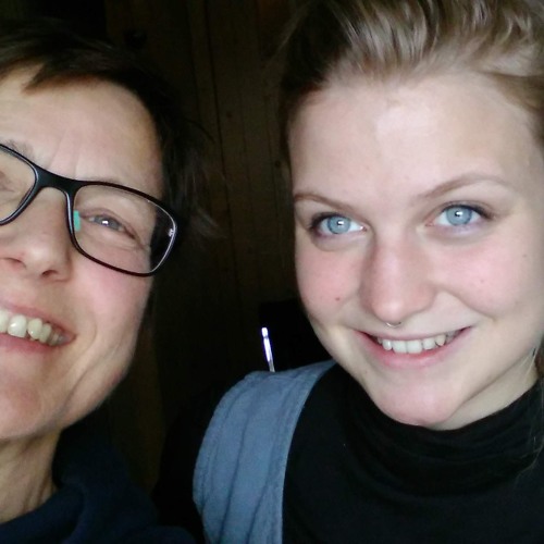 Stream 2er Pasch - Das Studiogespräch - zu Gast: Julia Mandoki by Radio ...