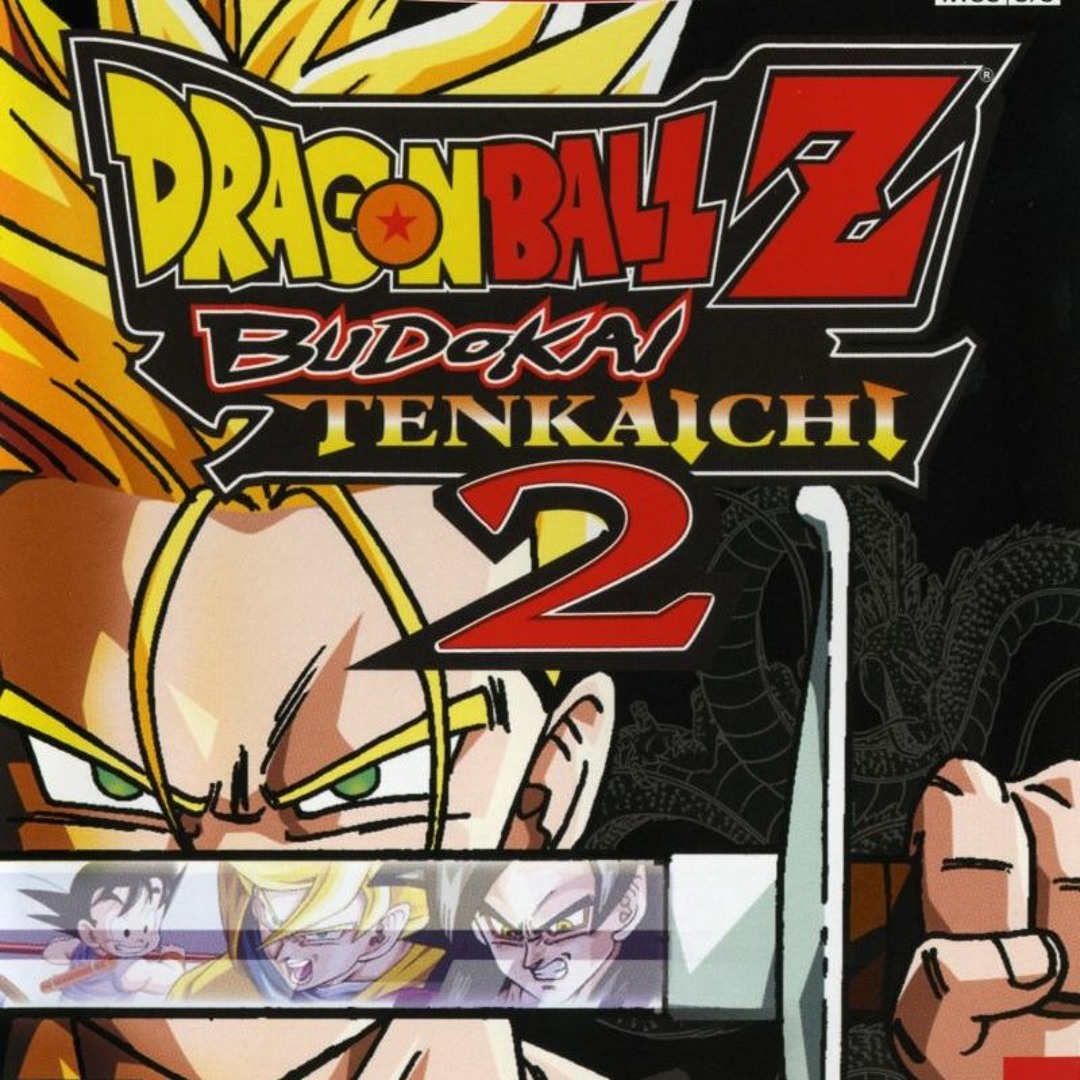 Stream D1 Listen to Budokai Tenkaichi 2 playlist online for free on SoundCloud