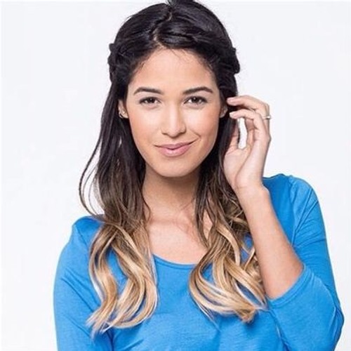 Moriah Peters