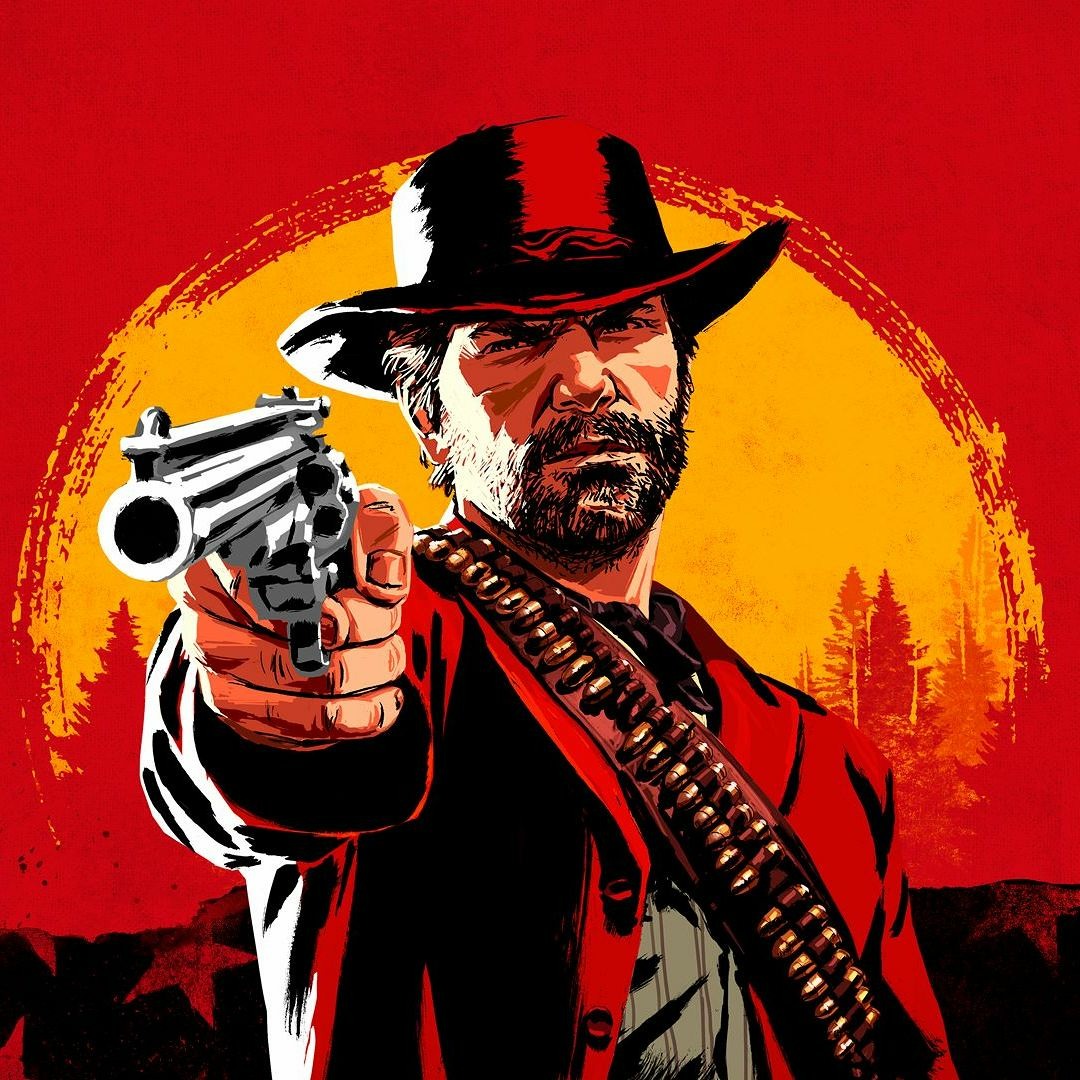 Stream Red Dead Redemption 2 Official Soundtrack - House Building Theme ...