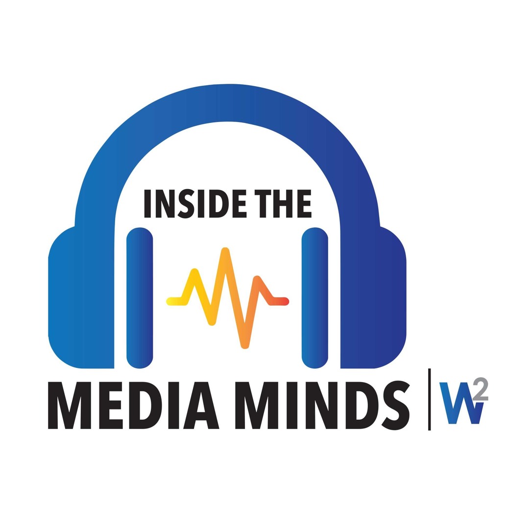 Stream Inside The Media Minds Episode 16: Amy Morris/Bloomberg by ...