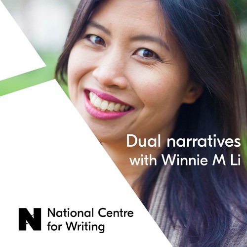 Stream episode #23 Designing dual narratives with Winnie M Lee by ...
