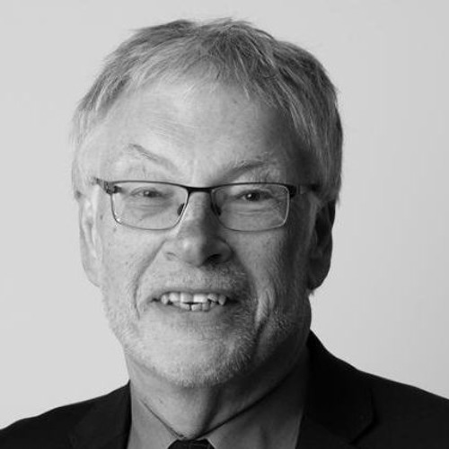 Stream The Chancellors Lecture - Lord Michael Bichard by University of ...