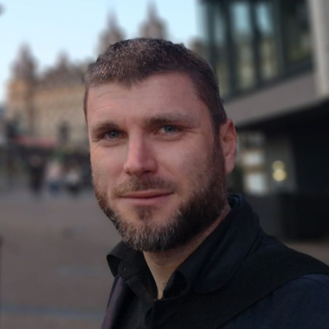 Stream Talk Nation Radio: James Crossland on War Reformers and War ...