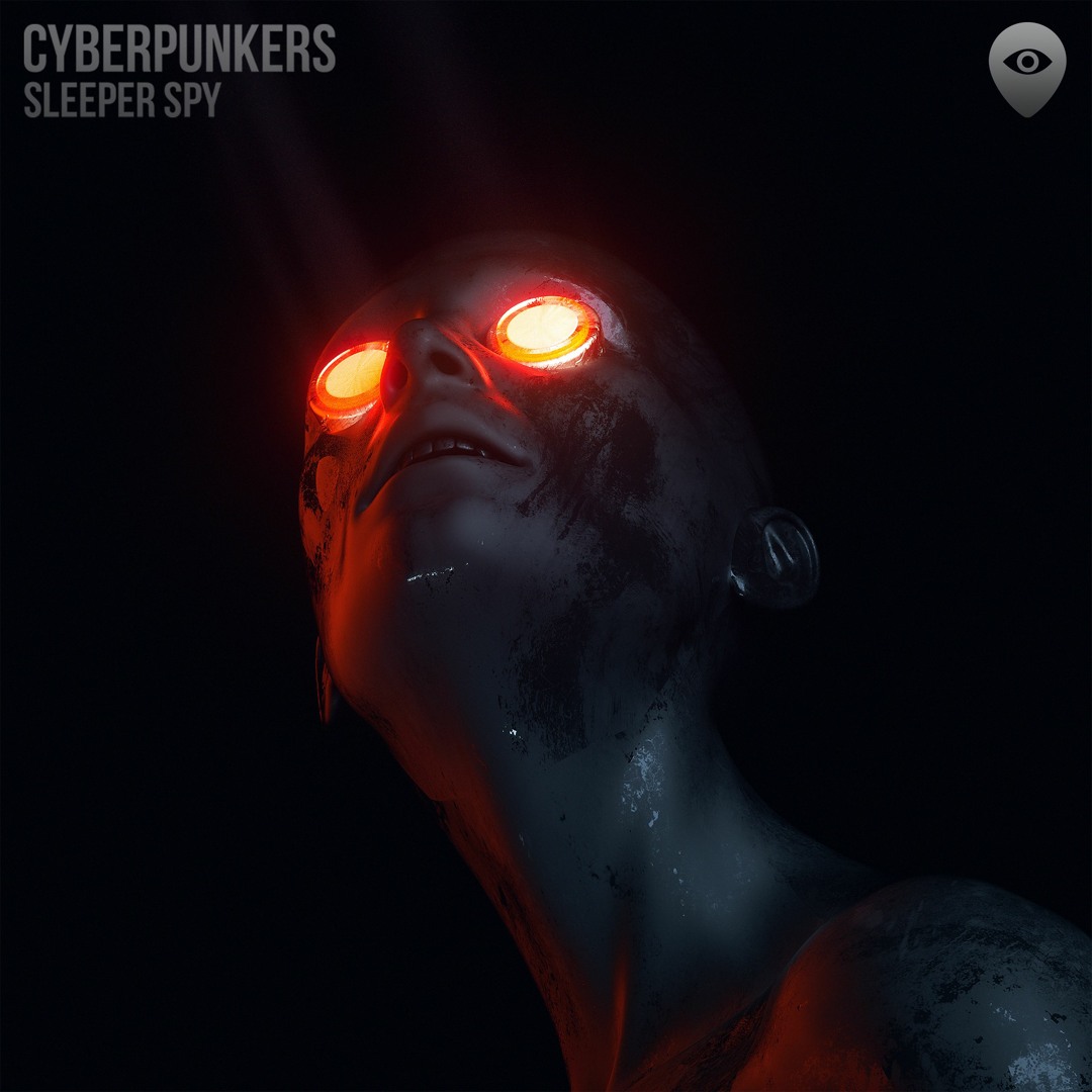 Stream Cyberpunkers - Sleeper Spy by SYNESTHESIA | Listen online for ...