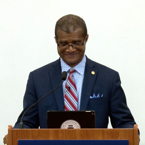 Stream Rev. Dr. Samuel Reeves | “The History and Future of Liberia” by ...