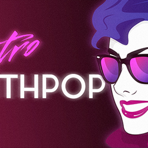 Stream Retro Synth Pop by ᔕ𝖺𝗆 | Listen online for free on SoundCloud