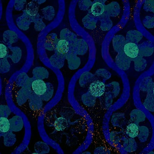 Spongebob Time Card Background