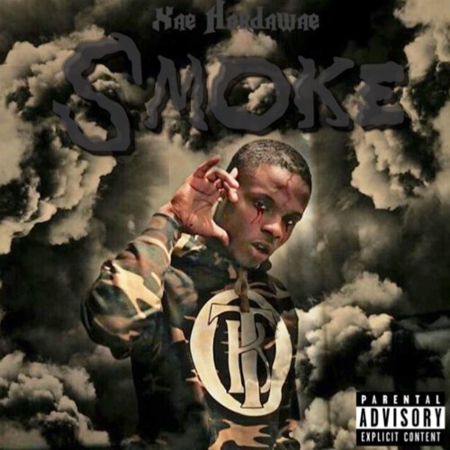 Stream SMOKE by Xae Hardawae | Listen online for free on SoundCloud