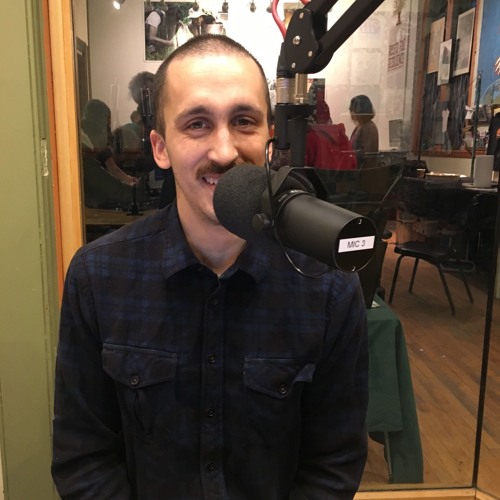 Stream Luke Stoddard Nathan Troy Letter by Hudson Mohawk Magazine ...