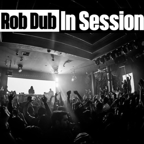 Stream RobD In Session Mix 4 (Extended mix) by RD-inSession | Listen ...