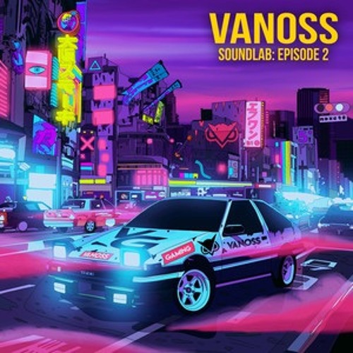 Stream ♤ʍօʀɨ♤ | Listen to Vanoss Sound Lab playlist online for free on ...