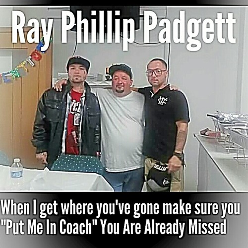 Stream Tell Me Why (Tribute To Ray Padgett) - M3 by M3(MudMadeMe ...