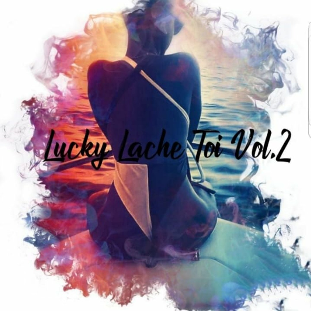 Stream Lucky lache toi -vol.2 by Dj Lucky#DGC | Listen online for free ...
