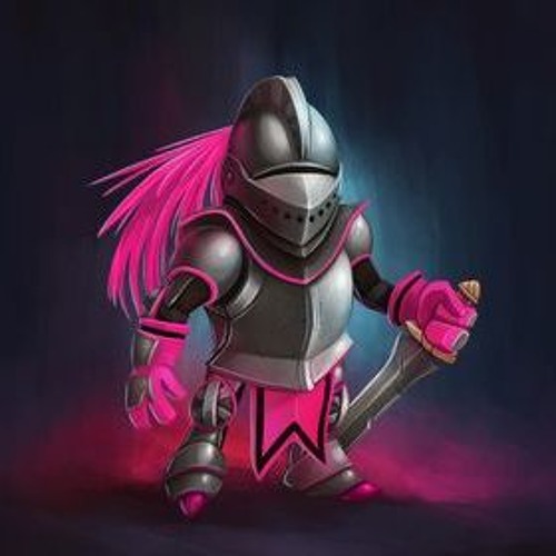 Stream Pink Knight by Psykopig | Listen online for free on SoundCloud