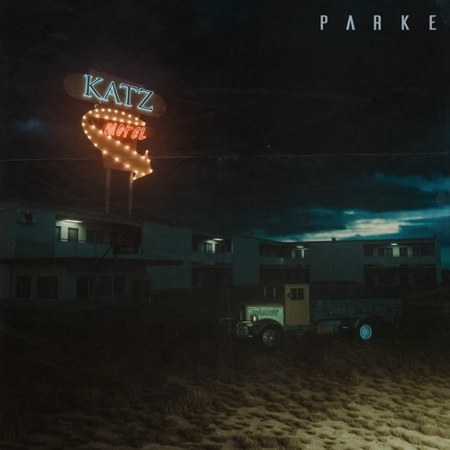 Stream Katz Motel [JUNEAUX BEATS] by PARKE | Listen online for free on ...