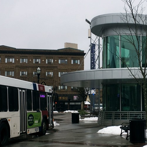 Stream Sonic Routes | Listen to Olver Transit Pavilion playlist online ...