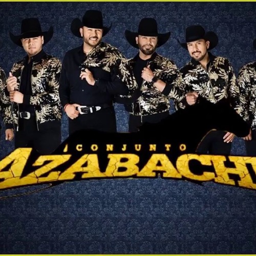 Stream Conjunto Azabache Mix 2018 by DjRachita Mixx | Listen online for ...