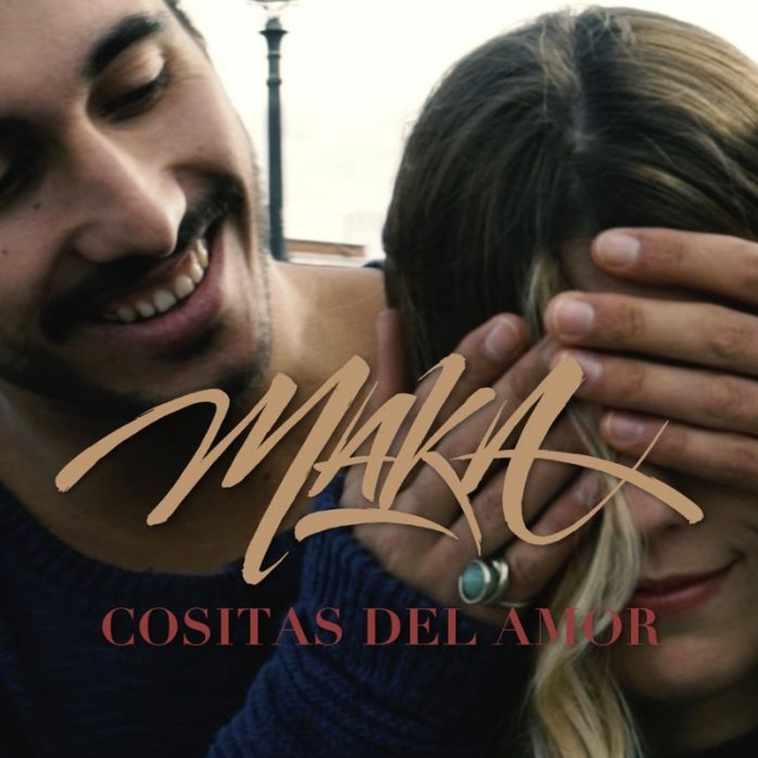 Stream MAKA COSITAS DEL AMOR REMIX by Gema Sanchez Castro | Listen ...