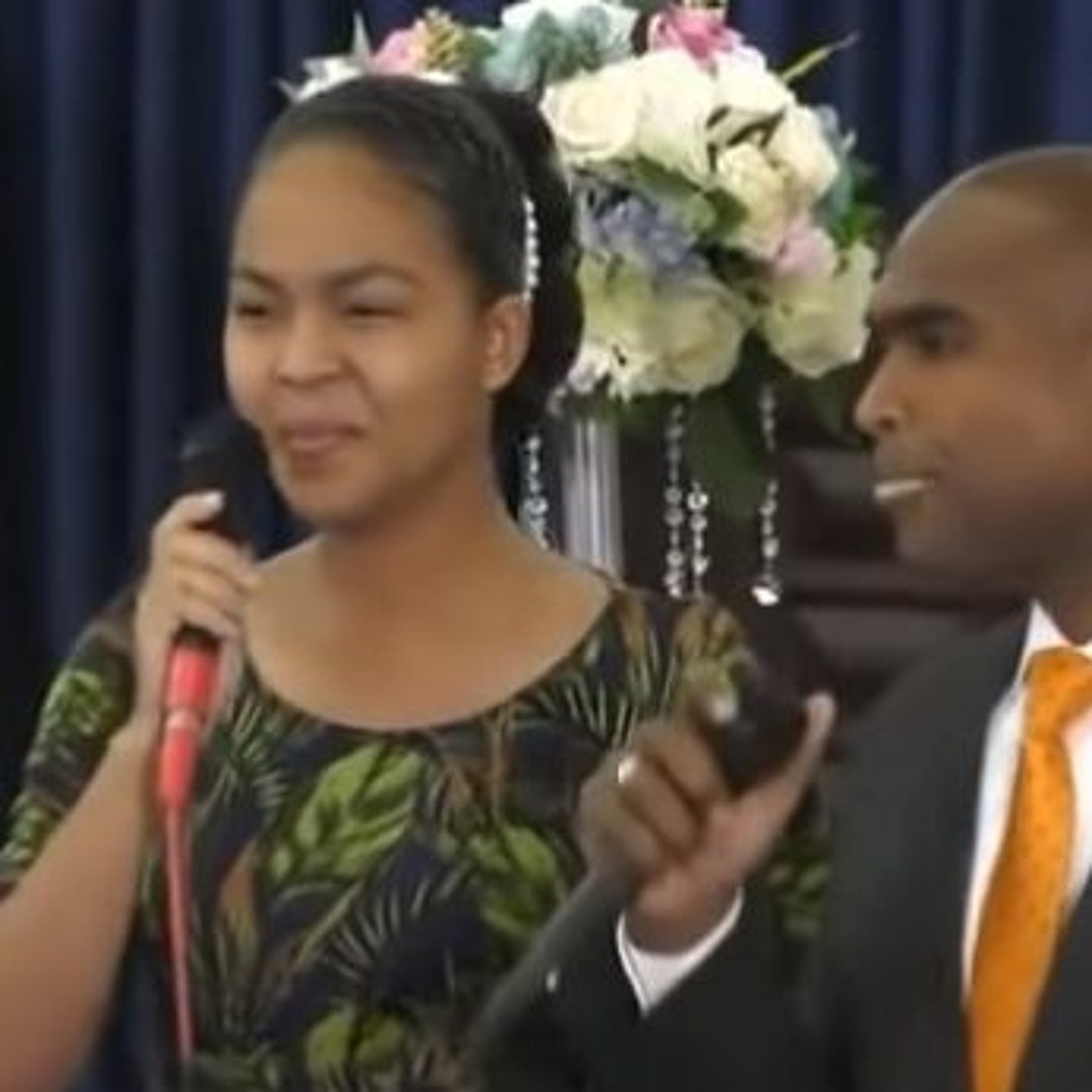 Stream Finally - David Dayal And Meda Ellis - Third Exodus Assembly by ...