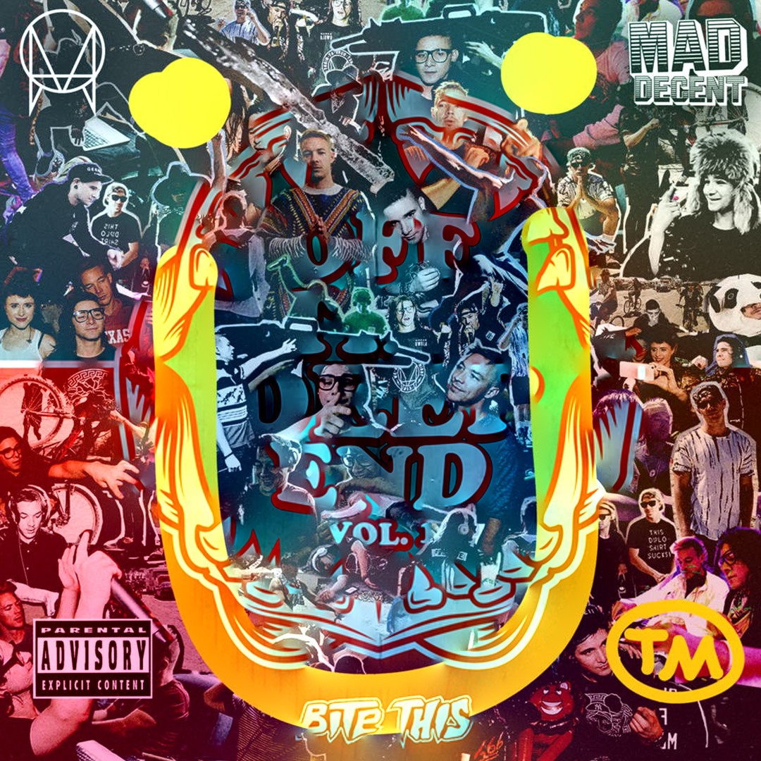 Stream Jack U - Mind x Jauz - Ghost (Por Favore Mashup) by POR FAVORE ...