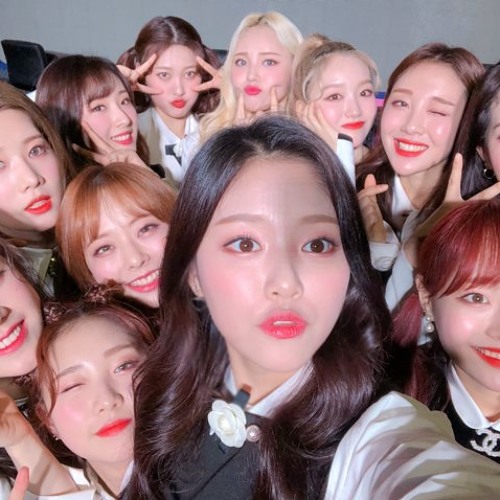 Stream Carol 3.0 by maknaehyejoo | Listen online for free on SoundCloud