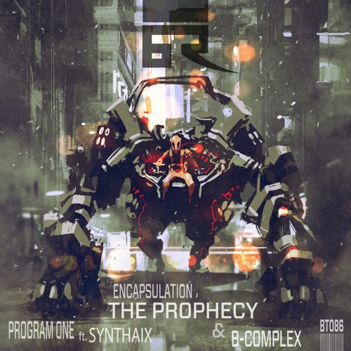 Stream Bad Taste Recordings | Listen to The Prophecy - Encapsulation ...
