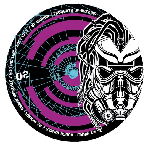 Stream Wonka | Listen to CTK 02 playlist online for free on SoundCloud