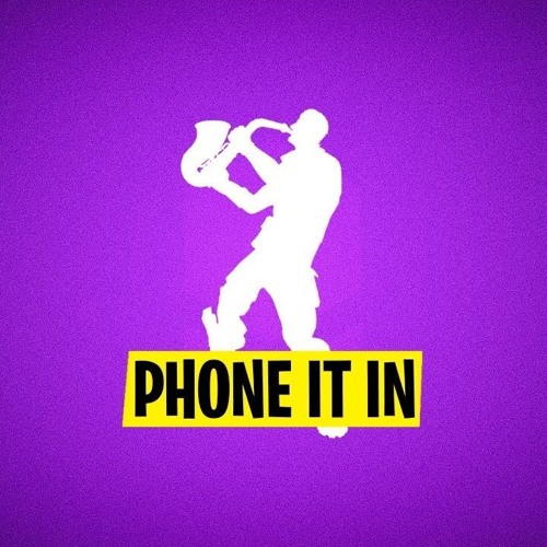 Stream Fortnite | Phone It In Remix (Drum And Bass) by BOMBINO | Listen ...