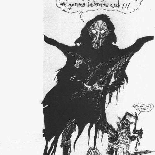 Stream Episode 1: "Comic Dead" (and now we learn how to cut) by Dark ...