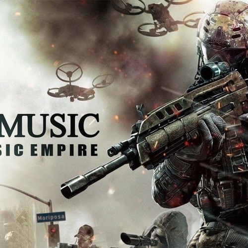 Stream War Aggressive Epic Music! Powerful Military Orchestral ...