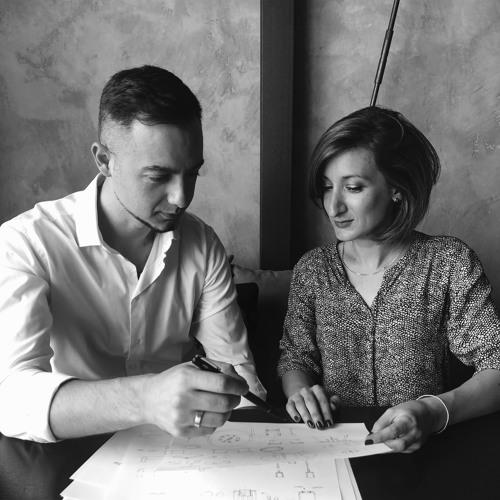 Stream episode #41 Tamara Panić + Miroslav Milović - Oblikus by ...