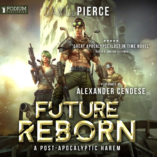 Stream Future Reborn: A Post-Apocalyptic Harem by AudFans | Listen ...