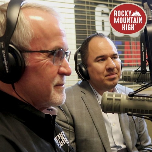 Stream Rocky Mountain High on KEXB with Brian Glenn - New Energy Drink ... Stream Rocky Mountain High on KEXB with Brian Glenn - New Energy Drink ...