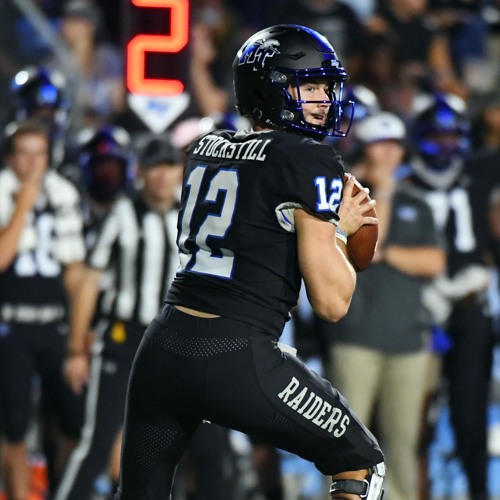 Stream episode Underdog Pawdcast: 2018 C-USA Championship Preview ...