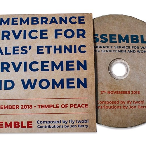Stream "Assemble" - Iffy Iwobi & Jon Berry For Temple80 WW100 BME ...
