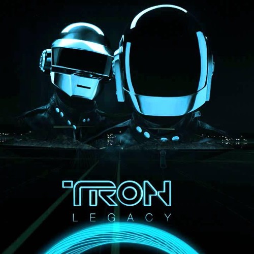 Stream Twigz | Listen to Tron Legacy Soundtrack- Daft Punk playlist ...