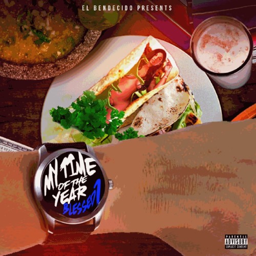 Listen to playlists featuring My Time Of The Year by iamblessed1 online ...