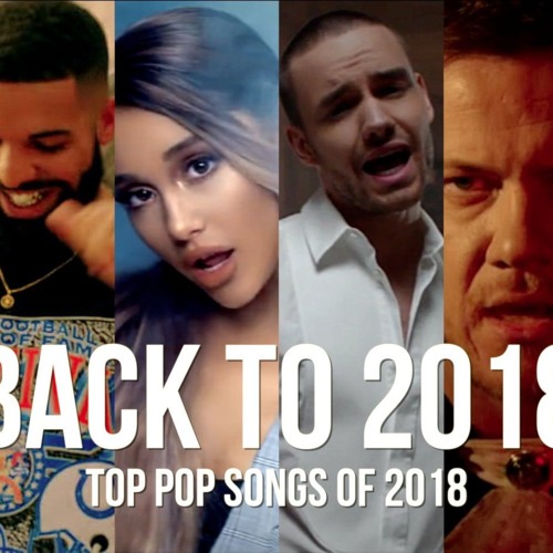 Stream BACK TO 2018 - Year-End Mashup 2018 [P1] (by JeremyVideo52) by ...